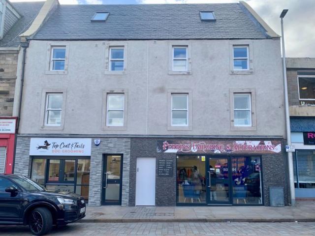 High Street, Kirkcaldy KY1, 1 bed flat to rent, £695 pcm | PrimeLocation