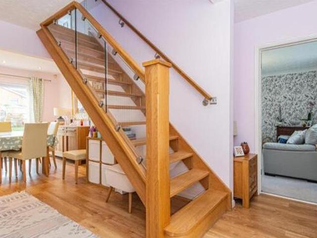High Street, Kislingbury, 4 Bedroom Detached