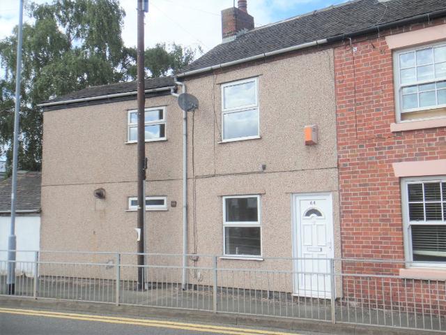 High Street, Knutton, Newcastle Under Lyme ST5, 3 bed terraced house to rent, £795 pcm | PrimeLocation
