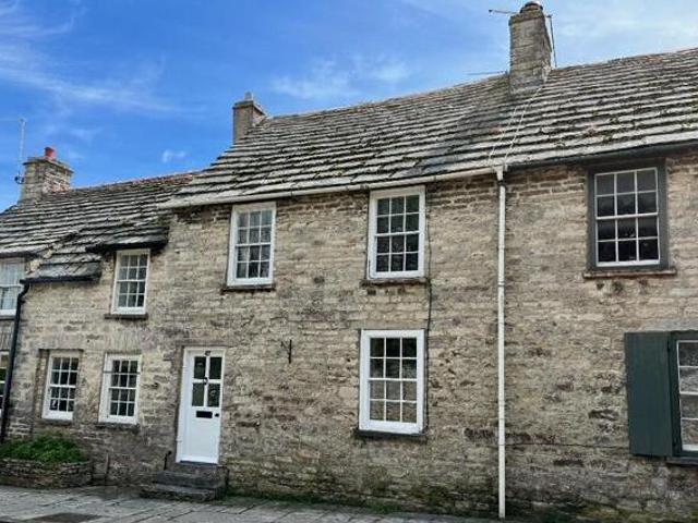 High Street, Langton Matravers, 3 Bedroom Cottage