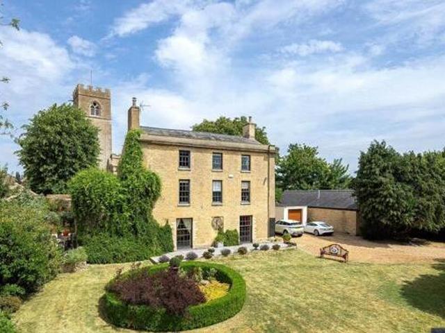 High Street, Lavendon, 6 Bedroom Detached