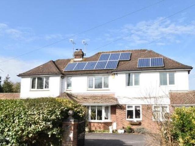High Street, Lenham, 5 Bedroom Detached