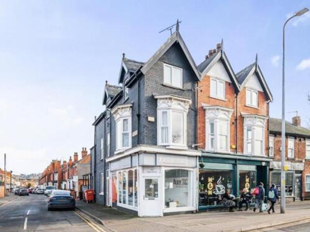 High Street, Lincoln, High Street Retail