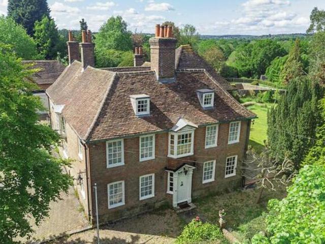 High Street, Lindfield, 8 Bedroom Detached