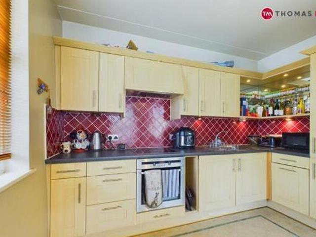 High Street, Lion Yard, Ramsey, 1 Bedroom Apartment