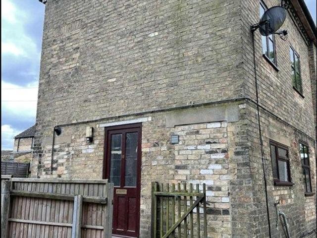 High Street, Littleport, Ely CB6, 2 bed semi detached house to rent, £900 pcm | PrimeLocation