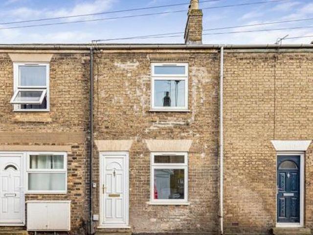 High Street, Littleport, 2 Bedroom Terraced