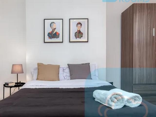 High Street, London, BR1 1HE, United Kingdom | Room for rent #167447579 | Rentberry