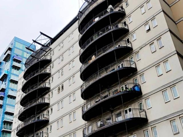 High Street, London E15, 1 bed flat to rent, £1,700 pcm | PrimeLocation