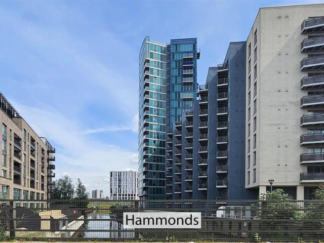 High Street, London E15, 2 bed flat to rent, £2,150 pcm | PrimeLocation