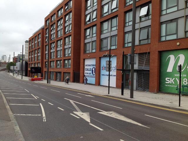 High Street, London E15, 2 bed flat to rent, £2,200 pcm | PrimeLocation