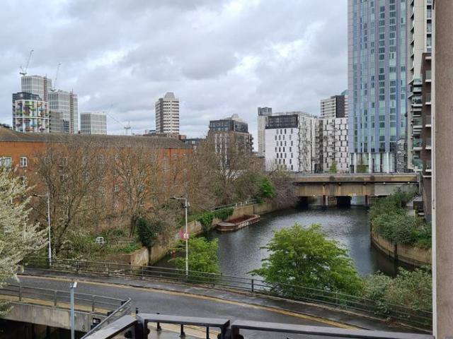High Street, London E15, 2 bed flat to rent, £2,200 pcm | PrimeLocation