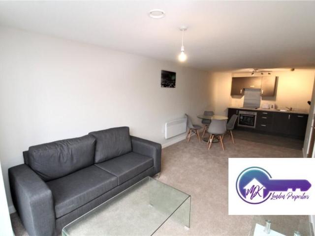 High Street, London E15, 2 bed flat to rent, £2,396 pcm | PrimeLocation