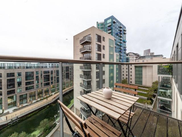 High Street, London E15, 2 bed flat to rent, £2,503 pcm | PrimeLocation