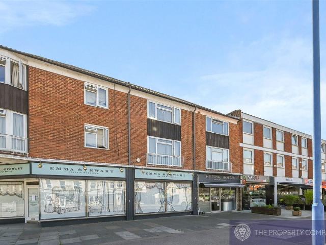 High Street, London EN6, 2 bed flat to rent, £1,800 pcm | PrimeLocation