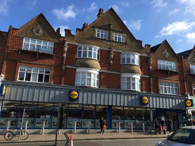 High Street, London SE20, 1 bed flat to rent, £1,250 pcm | PrimeLocation