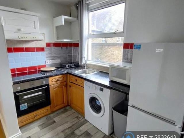High Street, London, W3 1 bed flat to rent £1,385 pcm £320 pw
