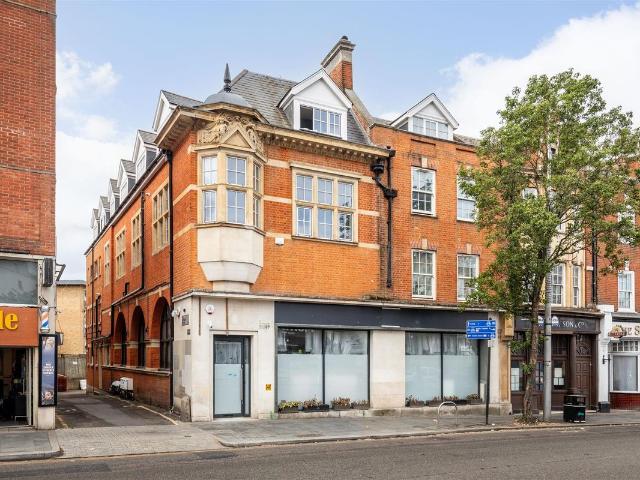 High Street, London W3, 2 bed property to rent, £2,197 pcm | PrimeLocation