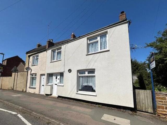 High Street, Long Buckby, 3 Bedroom Semi detached