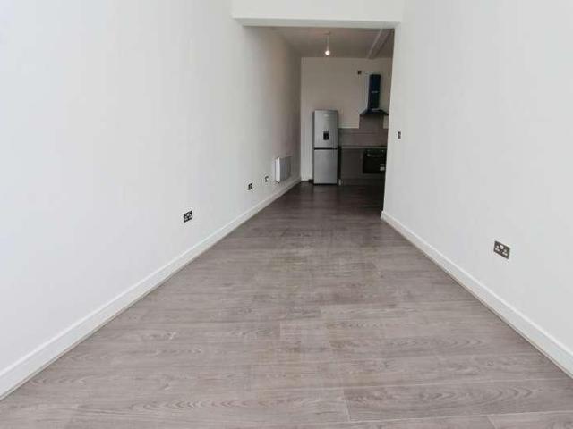 High Street, Long Eaton, Long Eaton, NG10
