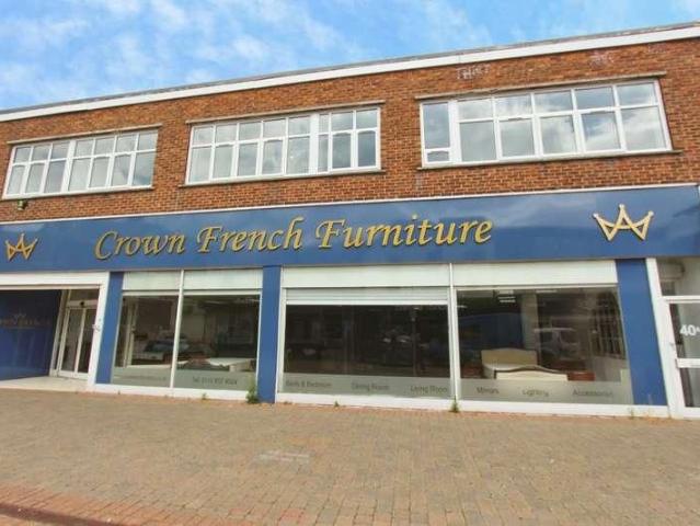 High Street, Long Eaton, Long Eaton, NG10