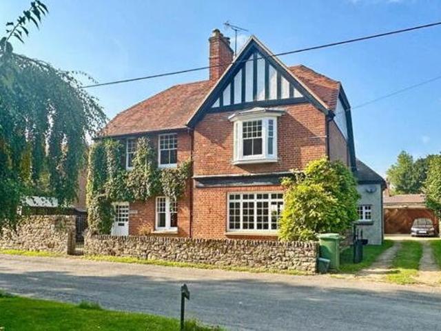 High Street, Long Wittenham, 5 Bedroom Detached