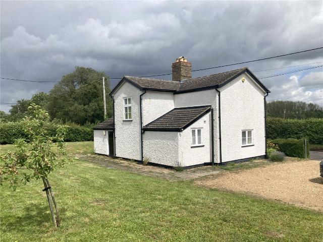 High Street, Longstowe, Cambridge CB23, 3 bed detached house to rent, £1,450 pcm | PrimeLocation