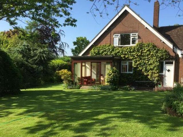 High Street, Low Pittington, 4 Bedroom Detached