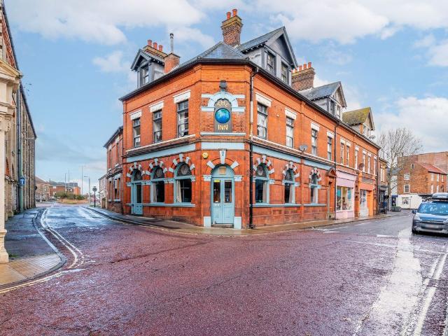 High Street, Lowestoft NR32, 1 bed property to rent, £385 pcm | PrimeLocation