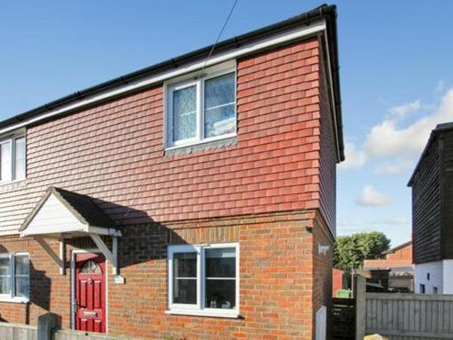 High Street, Lydd, 2 Bedroom Detached