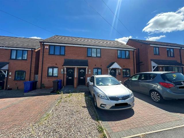 High Street, Lye, Stourbridge DY9, 2 bed terraced house to rent, £995 pcm | PrimeLocation