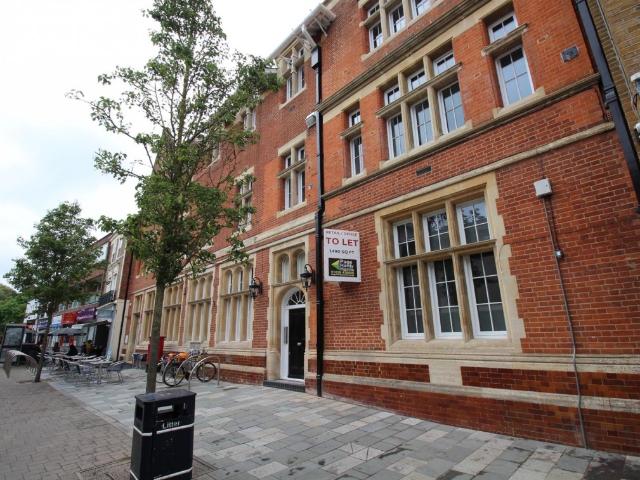 High Street, Maidenhead, Berkshire