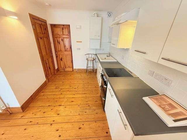 High Street, Markinch, KY7