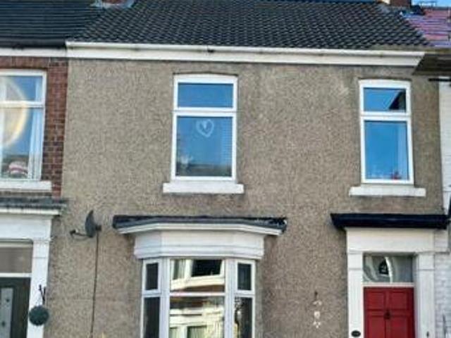 High Street, Marske by the sea, 3 Bedroom Terraced