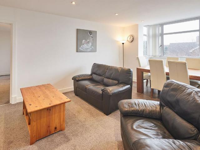 High Street, Marske By The Sea TS11, 2 bed flat to rent, £1,200 pcm | PrimeLocation