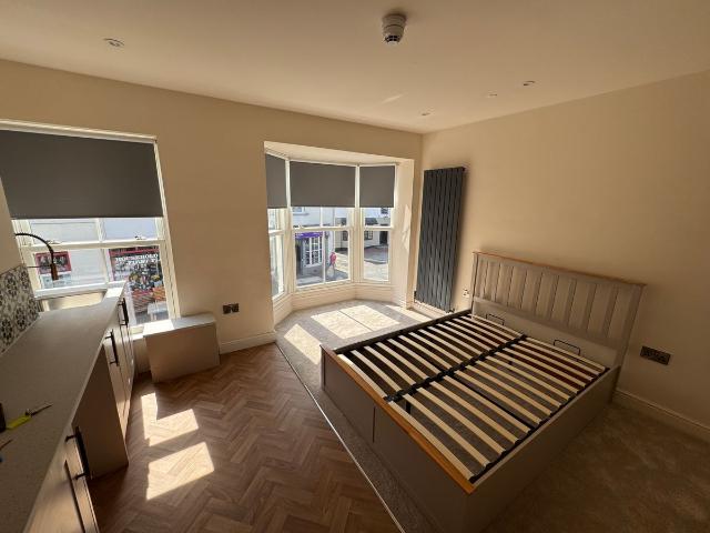 High Street, Menai Bridge LL59, Studio to rent, £850 pcm | PrimeLocation