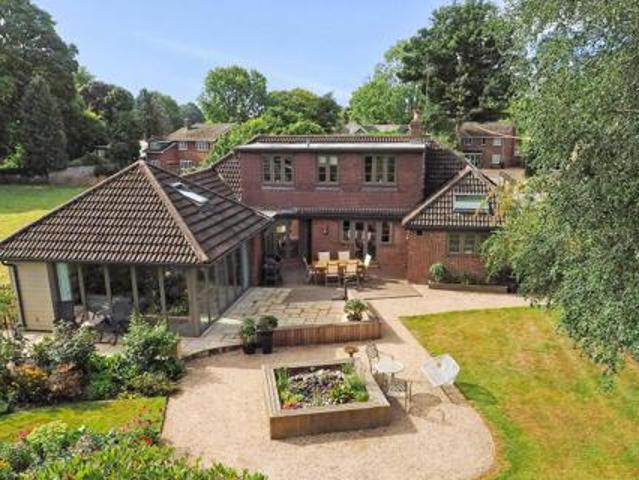 High Street, Medstead, 5 Bedroom Detached