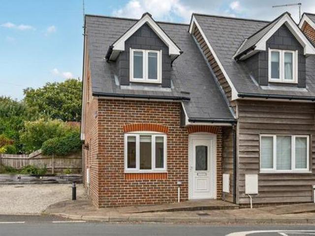High Street, Medstead, 1 Bedroom End