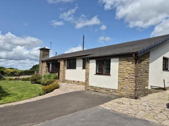 High Street, Megacre, 3 Bedroom Detached