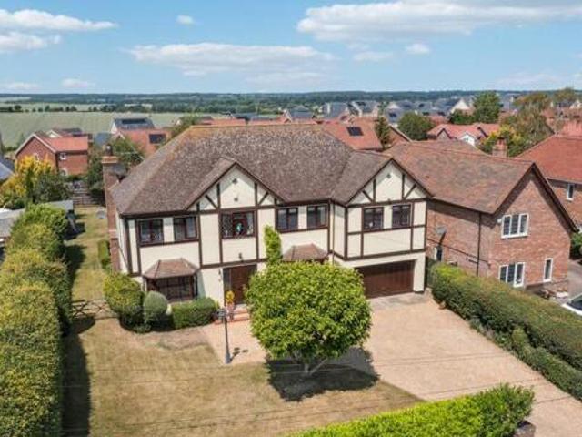 High Street, Meppershall, 5 Bedroom Detached