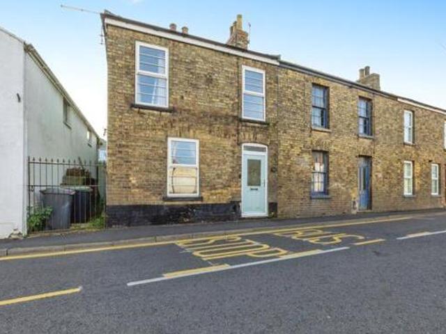 High Street, Metheringham, 3 Bedroom End