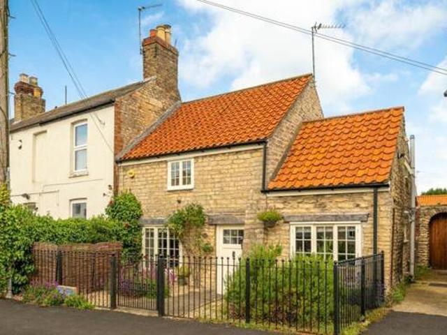 High Street, Metheringham, 1 Bedroom Cottage