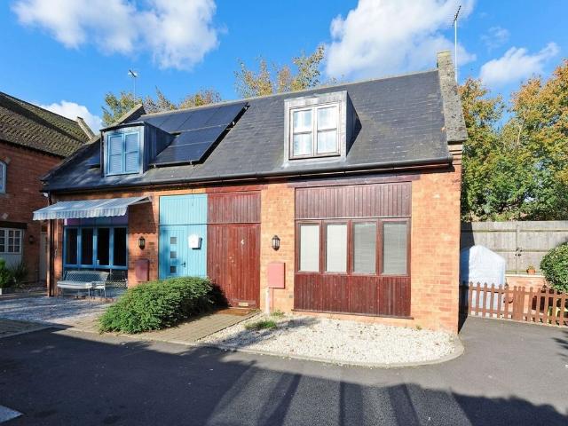High Street Mews, Wellingborough NN8, 2 bed semi detached house to rent, £875 pcm | PrimeLocation