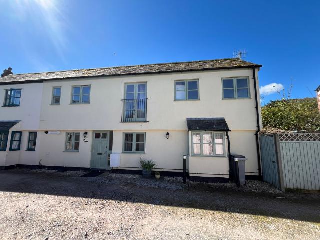 High Street, Minehead TA24, 2 bed cottage to rent, £895 pcm | PrimeLocation
