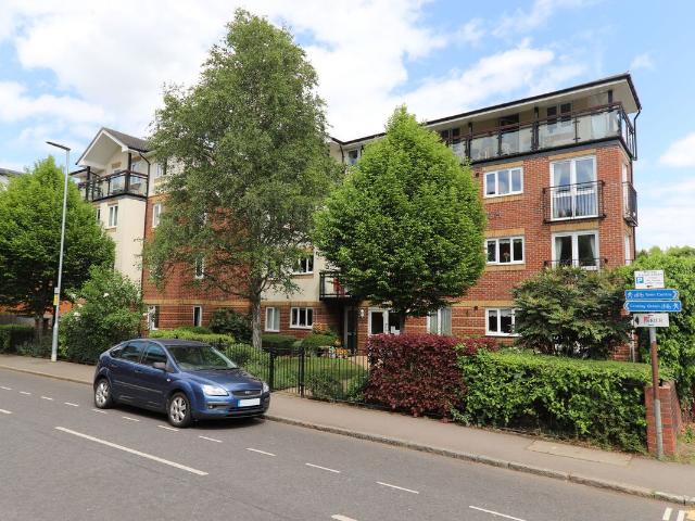 High Street, Middlemarch Lodge WD3, 1 bed property to rent, £1,395 pcm | PrimeLocation