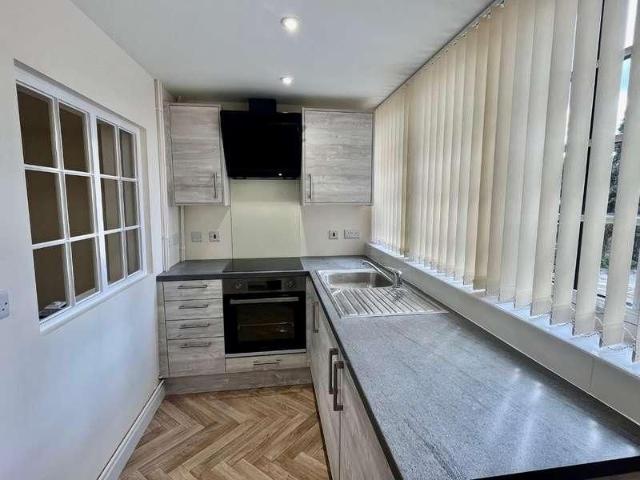 High Street, Mildenhall, IP28