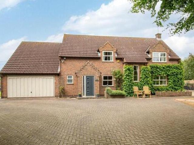 High Street, Misterton, 4 Bedroom Detached