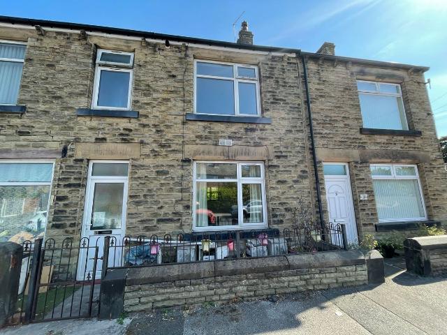 High Street, Monk Bretton S71, 1 bed flat to rent, £625 pcm | PrimeLocation