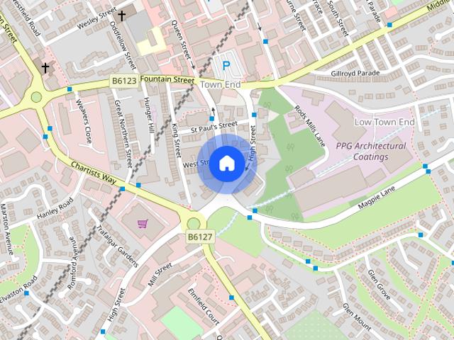 High Street, Morley, LS27