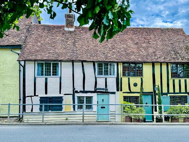 High Street, Much Hadham SG10, 2 bed cottage to rent, £1,350 pcm | PrimeLocation